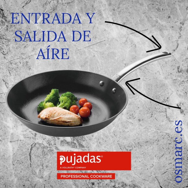 Catálogos Pujadas archivos - SUMINISTROS HOSTELEROS OSMARC